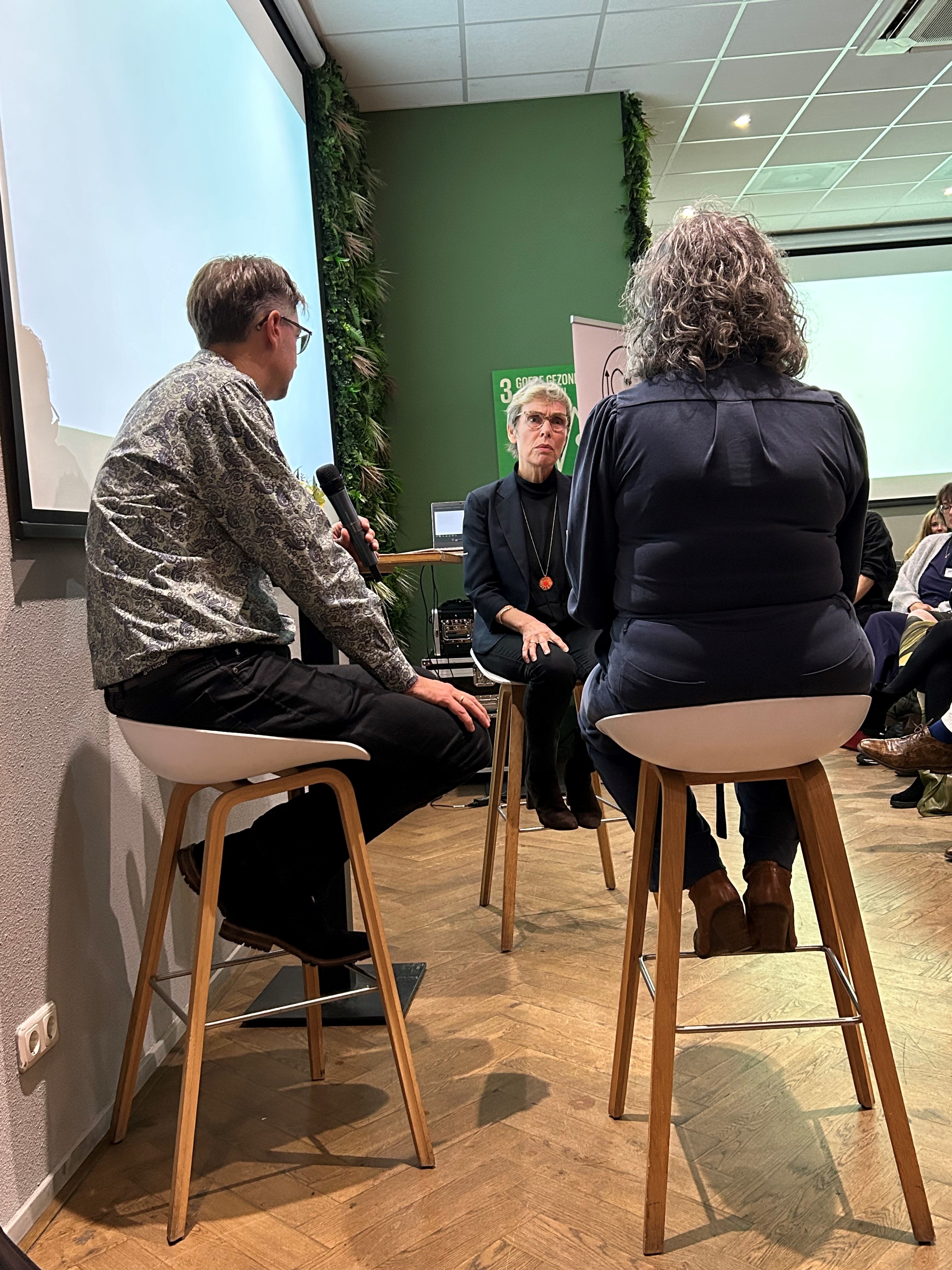 Terugblik congres ‘The Good and Bad of Relationships: Science meets ...